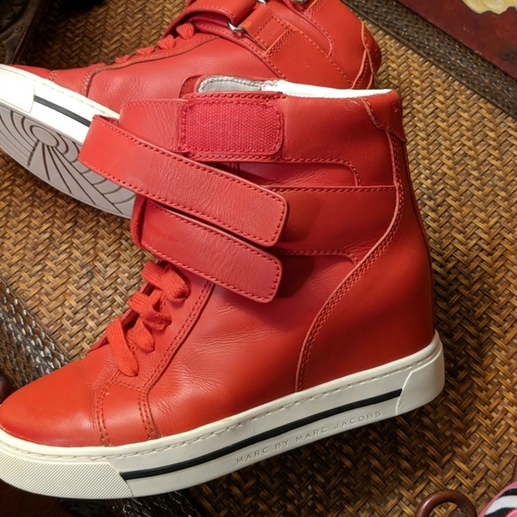 Marc Jacobs | Shoes | Unisex Marc Jacobs Sneakers | Poshmark